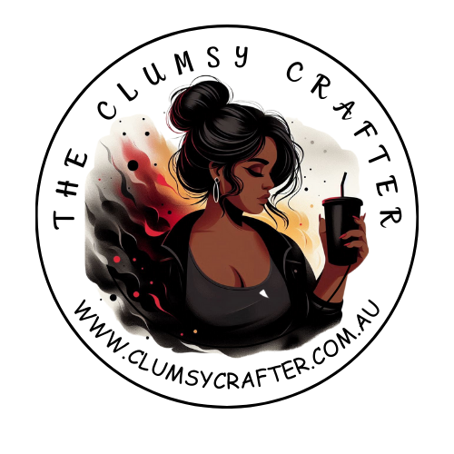 Home | The Clumsy Crafter